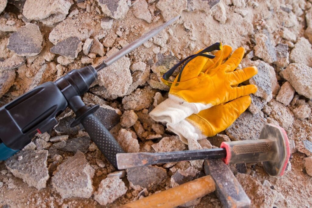 Defective Products in the Workplace - Gregg M. Goldfarb, LLP